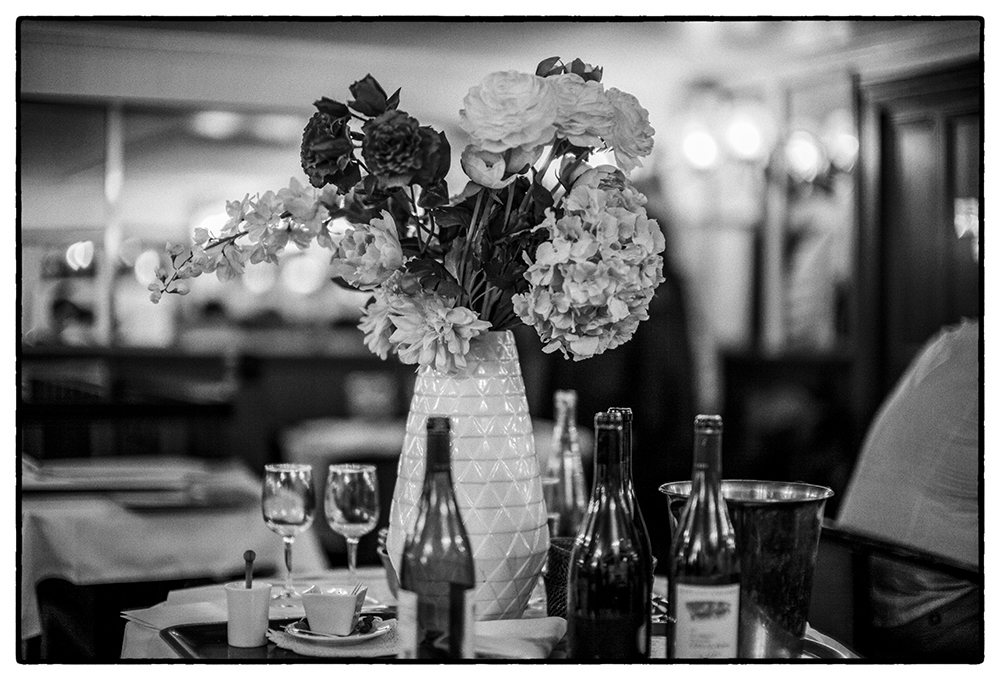 Behind the Scenes | The New Black